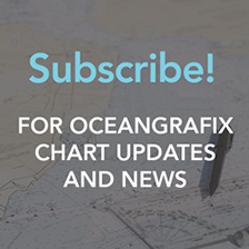 OceanGrafix — NOAA, NGA, Historical, Bathymetric & Hurricane Charts