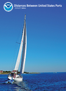 OceanGrafix - Distances Between United States Ports